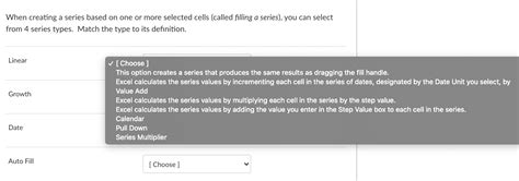 Solved A Set Of Contiguous Data Cells Is Called A Hint Two