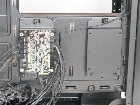 Cooler Master Cosmos C700m Review A Closer Look Inside Techpowerup