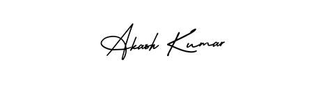70 Akash Kumar Name Signature Style Ideas Exclusive Autograph