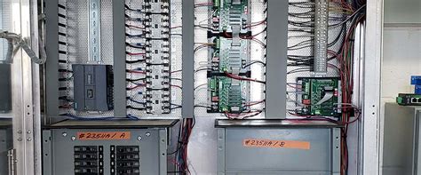 Standard Control Panels Carolina Products Inc