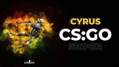 Csgo Youtube Thumbnails On Behance