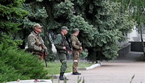 На Півдні України окупанти посилили облави на цивільних Zmina