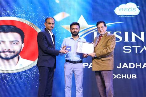 Parth Jadhav On Linkedin Esds Awards2022 Reactjs Frontenddeveloper