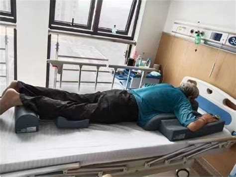 Table 1 From Effects Of Modular New Prone Positioning Tools In Patients