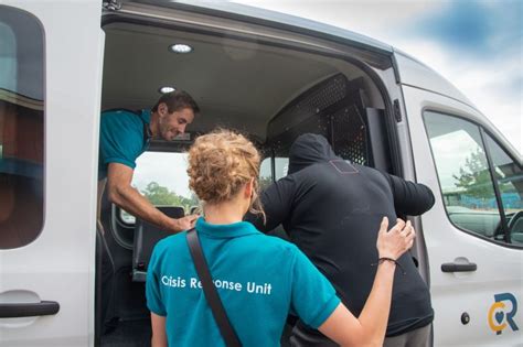 Csg Justice Center On Linkedin Emerging Practices To Elevate And Replicate Community Responder