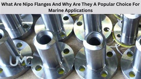 What Are Nipo Flanges And Why Are They A Popular Choice For Marine Applications Universal What Are Nipo Flanges And Why Are They A Popular Choice For Marine Applications Universal