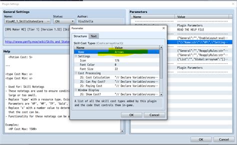 plugin newbie here rpg maker forums