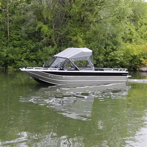 Kinocean 23 Ft Cuddy Cabin Cruiser Jet Boats For Sale Cabin Cruiser