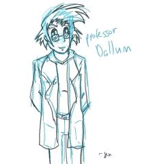 Category Non CWC Characters CWCki