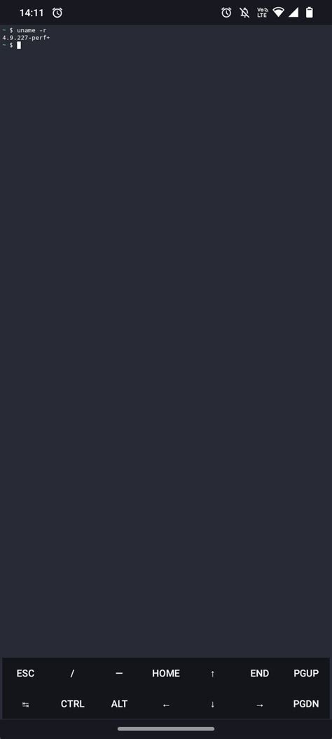 Does This Vulnerability Affect Termux In Any Way Since It Is A Linux Distribution R Termux