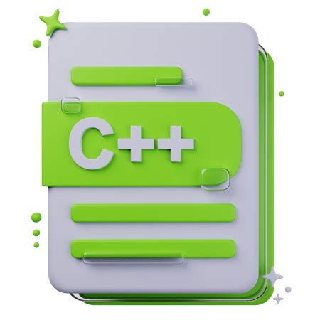 D C Programming Illustrations Free In PNG BLEND GLTF IconScout