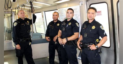 Bart Affirms Commitment To Progressive Policing Fighting Racism Mass