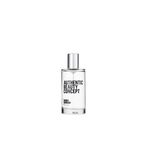 Authentic Beauty Concept Eau de toilette 50ml | Retail Box - retailbox ...