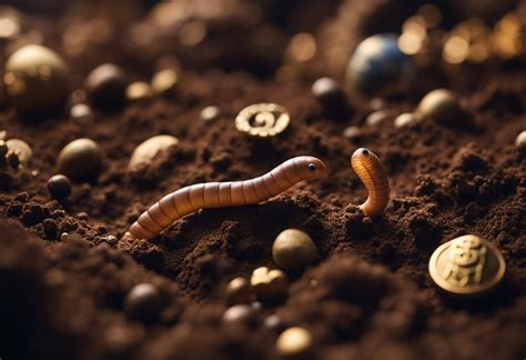 Exploring The Spiritual Meaning Of Worms