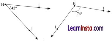 Lines And Angles Class Solutions Question Answer