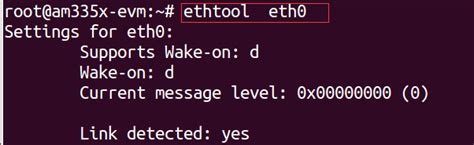AM Cannot Get Network Address Processors Forum Processors TI E E Support Forums