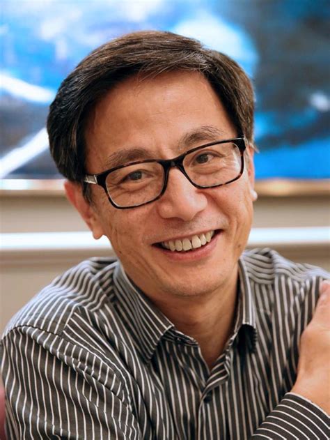 Professor Hong Zhang