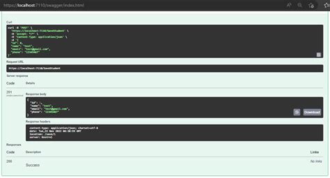How To Build Minimal Apis In Net Using Entity Framework Core