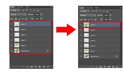 How To Create New Layers In Photoshop And Manage Layers Effectively
