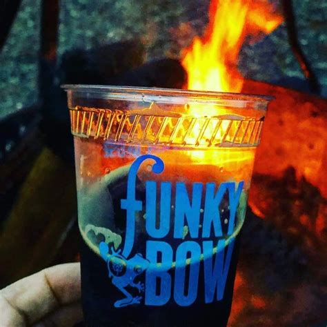 Funky Glass The Fossils