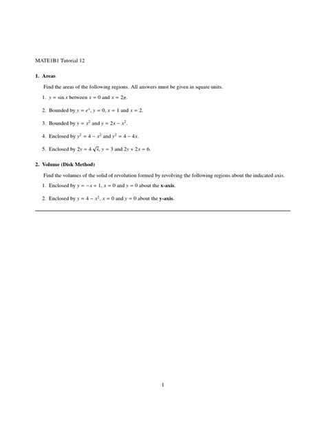 Mate1b1 Tutorial 12 Pdf