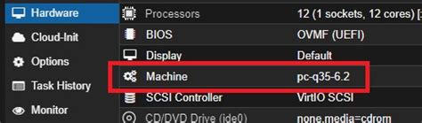 How To Convert A Proxmox Windows Guest From BIOS To UEFI Unite Innovations