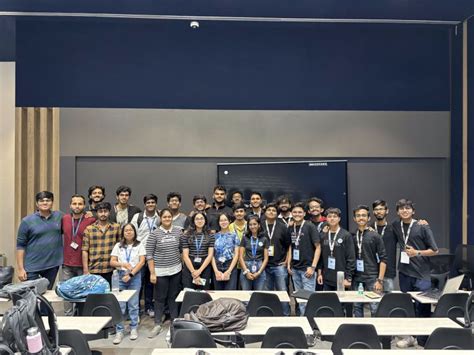 parth doshi on linkedin gratitude ctf hackathon community innovation