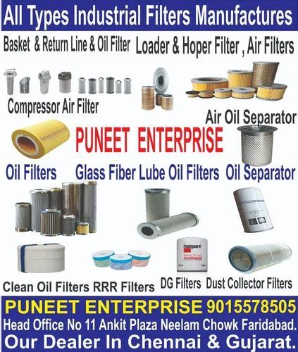 Electric Manual Transformer Ods Filter In Faridabad At In Faridabad