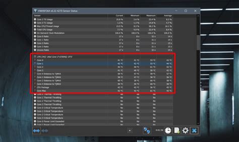 How To Check Cpu Throttling On Windows 10