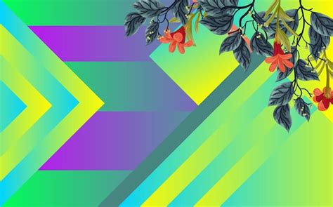 Vibrant Life Background Vectors And Illustrations For Free Download Freepik