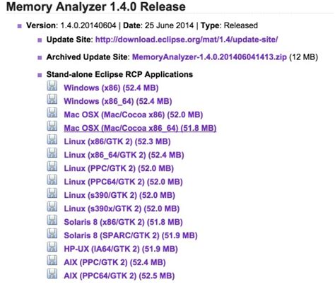 Android 内存优化 1 MAT 使用入门 Android Performance Android 内存优化 1 MAT 使用入门 Android Performance
