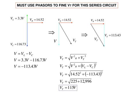 PPT FOWLER CHAPTER LECTURE RCL CIRCUITS PowerPoint Presentation ID
