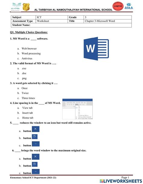 Microsoft Word Free Online Activity In 2025 Microsoft Word Lessons Microsoft Word Microsoft