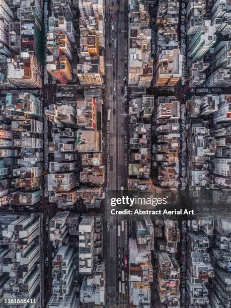 Ariel View City Block Photos And Premium High Res Pictures Getty Images