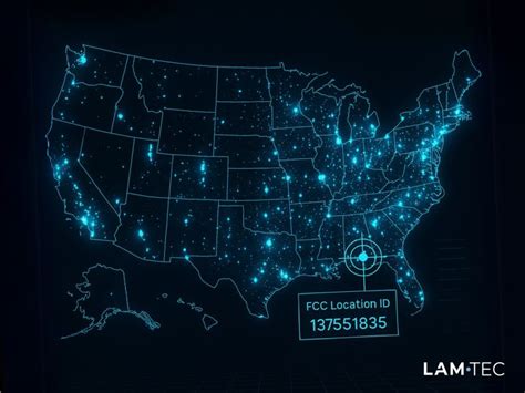 Isps Broadbandmapping Datadrivendecisions Lamtec Saas Broadband Lamtec Information