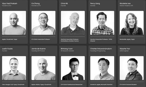 Ai 스타트업이 함께 오픈 소스 Ai 및 클라우드 플랫폼을 위한 자금을 성공적으로 확보 Metaverse Post