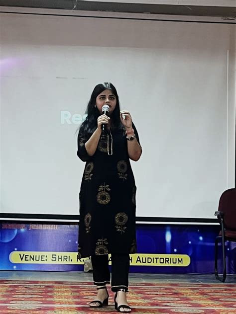 Kriti Srivastava On Linkedin Dsa Hackathon Sait Oscode Linkedin Techtalks 27 Comments