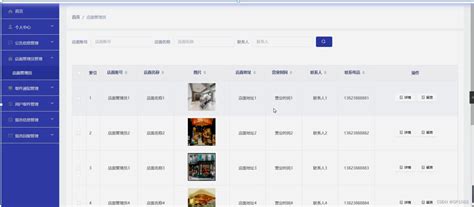 ssm菜鸟驿站快递分发系统l6jp3【独家源码】 应对计算机毕业设计困难的解决方案 菜鸟驿站选题背景意义 csdn博客