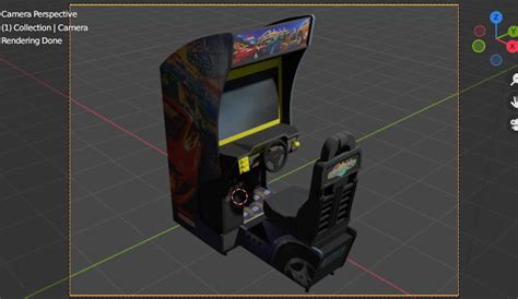 Import Collada Model Not Correct Modeling Blender Artists Community