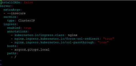 [cicd] Gitlab Argocd 를 활용한 K8s 배포 1 개요 네이버 블로그