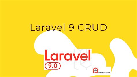 Laravel 9 Crud Tutorial In Hindi Youtube