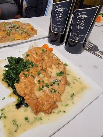 Bricco Osteria Calistoga Updated 2024 Restaurant Reviews Menu