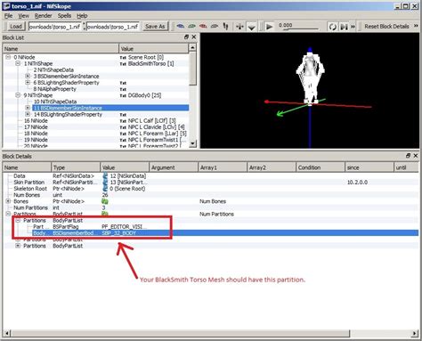 Invisible Armor Skyrim Technical Support Loverslab
