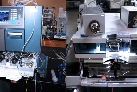 Separation Techniques In Hplc Exploring The Fundamentals Conquer Scientific