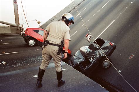 1989 San Francisco Bay Area Earthquake