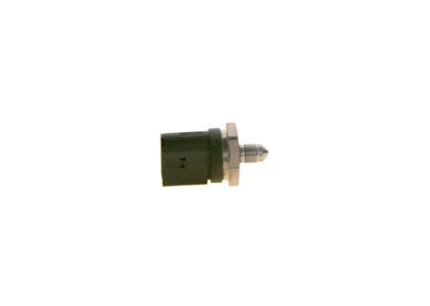 Bosch Fuel Press Sensor Motorsport Electronics