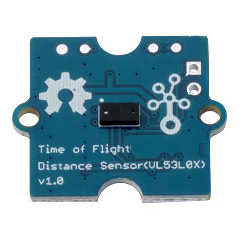 Seeed 101020532 Grove Time Of Flight Distance Sensorvl53l0x Rapid