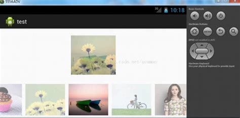 android 幻灯片实现 android实现幻灯片式图片浏览器 csdn博客