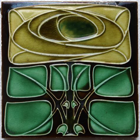 Henry Richards Tile