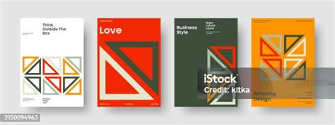 기하학적 책 표지 템플릿입니다 창의적인 배경 디자인 최신 보고서 레이아웃 전단 팸플릿 포스터 비즈니스 프레젠테이션 기치 광고